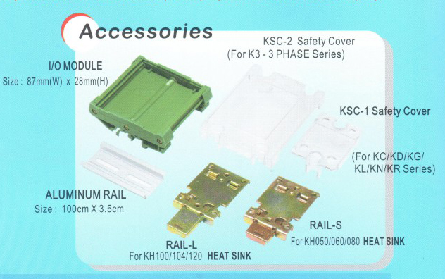 KYTECH ELECTRONICS, LTD